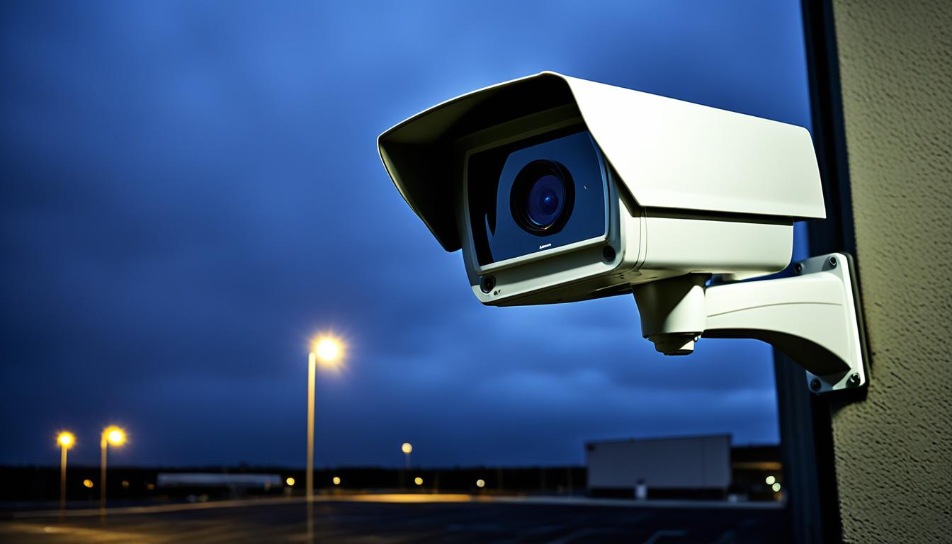 The Best Recommendations Outdoor CCTV Cameras 2024